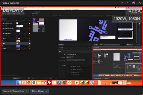 Setting Up Transitions Help Center