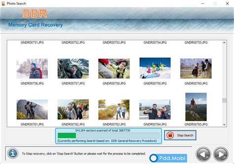 Restore Deleted Memory Card Files Tools Recover Lost Images