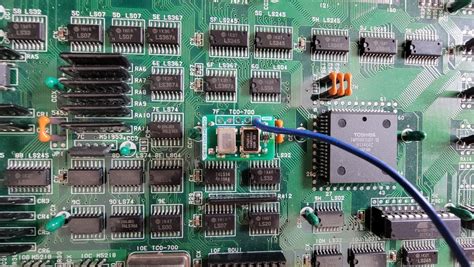 CPS1 Multi Official Thread Page 104 Arcade Projects Forums