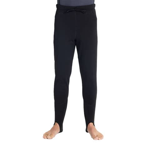 Mens Long Swim Pants Scuba
