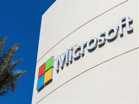 Microsoft Open Sources 60 000 Patents In Effort To Protect Linux