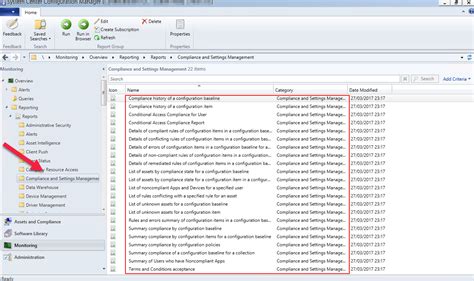 Configmgr Configuration Baselines A Beginners Guide Msendpointmgr