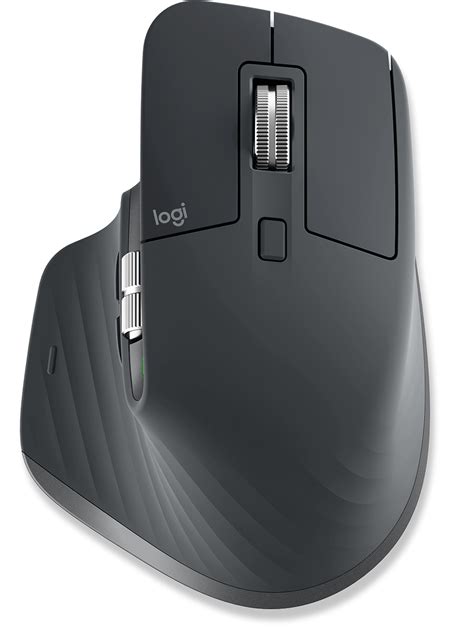 Mice Crafted For Comfort Work Easier With Logitech
