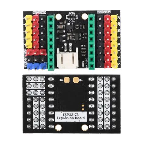esp32 c3 development board esp32 supermini development board expansion board