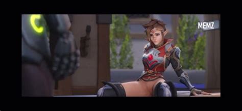 Rule If It Exists There Is Porn Of It Tracer