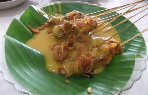 18 Makanan Khas Padang Populer Terlezat Tokopedia Blog