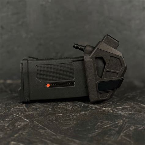 Hi Capa Hpa And Upgrade Parts