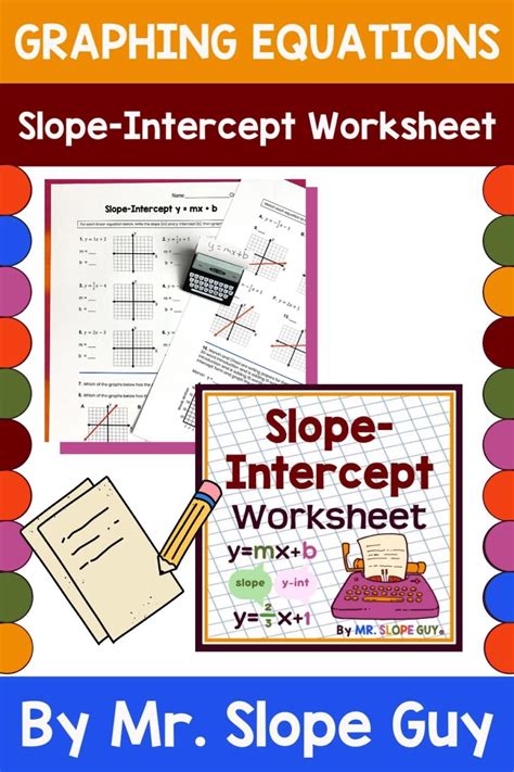 Graphing Linear Equations Ideas Graphing Linear Equations Linear