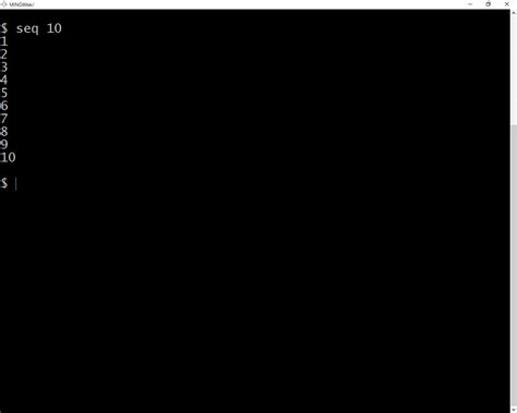 Bash Tac Command Onet IDC Bash Tac Command Onet IDC