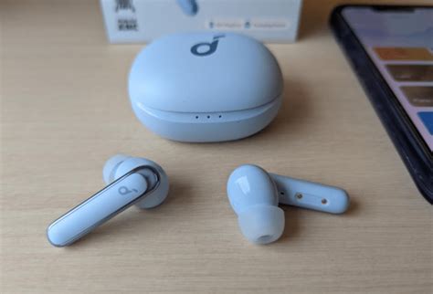 Tech Review – Soundcore Life P3 earbuds - techbuzzireland.com