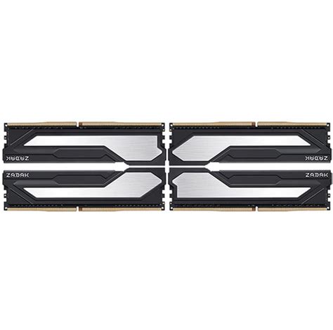 ZADAK TWIST DIMM Desktop RAM GB GB X Mhz DDR Startech Store