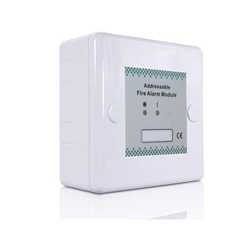 Addressable Single Input Module Delta