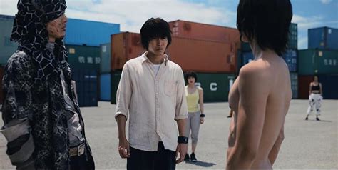 Alice In Borderland Episode 2 Tv Episode 2022 Imdb