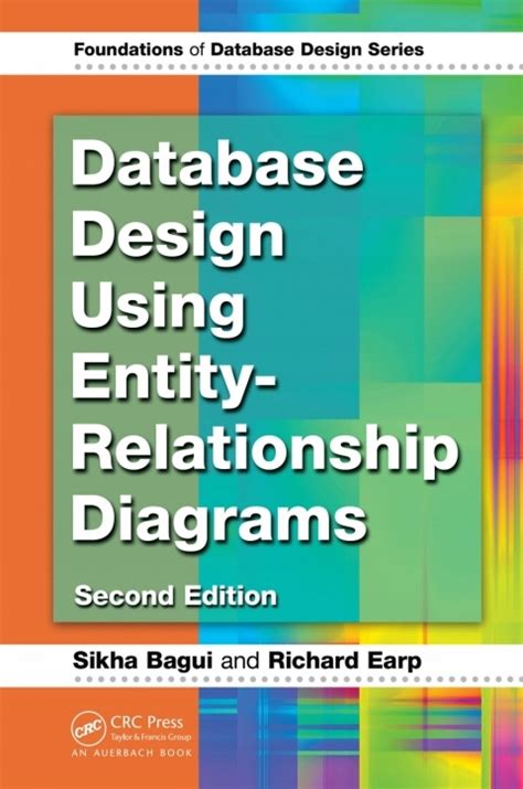 Database Design Using Entity Relationship Diagrams 9790798727 Oficjalne Archiwum Allegro