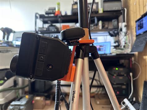📶 Alexloop Ic 705 Tripod Bracket・ Stl File For 3d Printing・cults