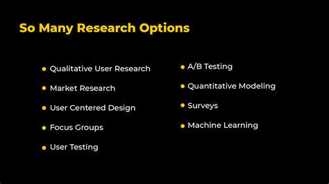 How To Drive Product Led Growth With Saas User Research A 5 Step Guide Productled