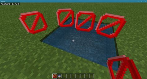 How To Get Barrier Blocks In Minecraft Bedrock Edition Touch Tap Play