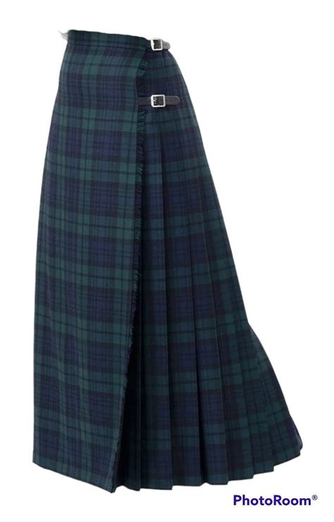 Tartan Skirt Artofit