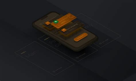 A Framework To Help Implement Server Driven UI In Your Apps Natively