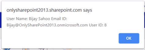Sharepoint Rest Api Complete Tutorial With Examples