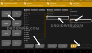 How To Fix TWRP Error On Any Android Device DroidWin