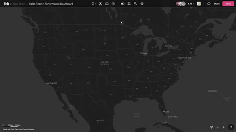 Linda Stevens On Linkedin Dashboards Snowflake Databricks S3 Bigquery Redshift Esri Stac