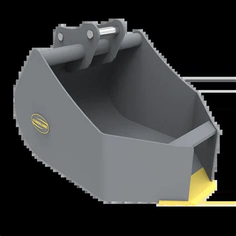 Jcb 8052 Excavator Concrete Pouring Buckets