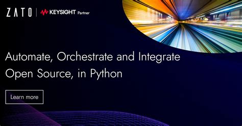 zato source on linkedin python automation integrations interoperability digitaltransformation…