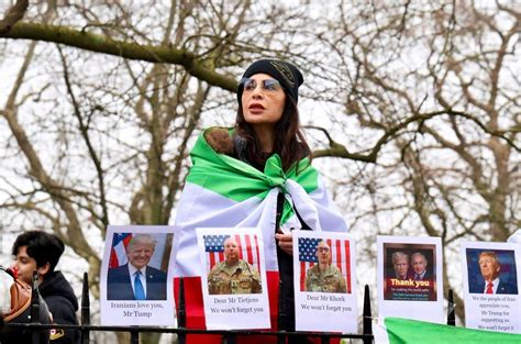Maps And Charts Of The Iran War
