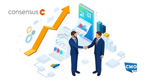 Consensus Updated Tours Feature Helps B2b Buyers Immerse Themselves In