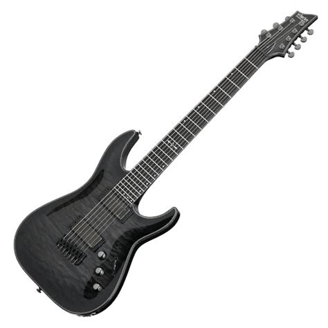 Schecter 7 String Guitar For Sale 2024 Update Remix Mag