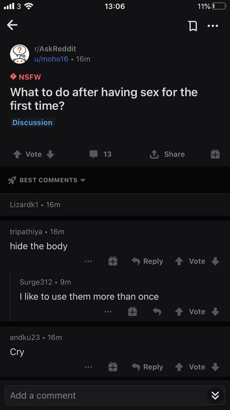 cursed sex cursedcomments