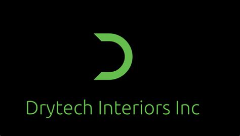 Interior Renovation Drytech Interiors Inc