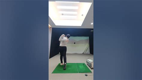 드라이버 똑바로 보내기 위한 어드레스 자세와 손목 쓰임 Shorts Golf Golfswing 골프 골프스윙 Youtube