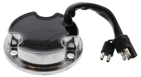 Arrowhead 230 22210 Arctic Cat 12v Regulator Complete Street