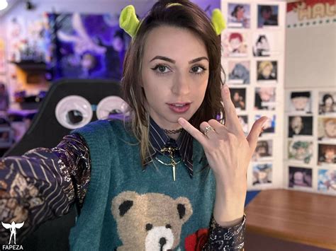 Gibi Asmr Gibiofficial Nude Leaks Onlyfans Photo Fapeza