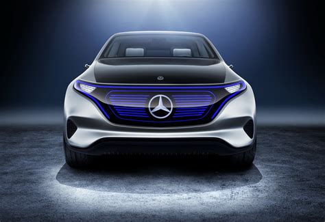 Daimler To Invest 11 Billion Into EV Development Carscoops