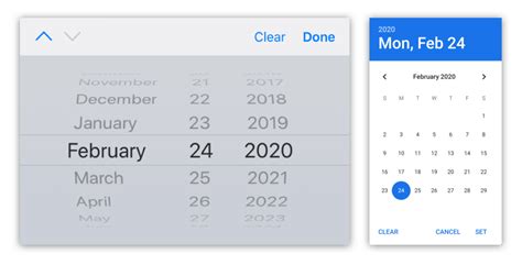 better form inputs for better mobile user experiences css tricks