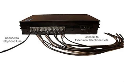 Ccl Rj11 108su Epabx Intercom System For Office At ₹ 6000 Piece In New Delhi