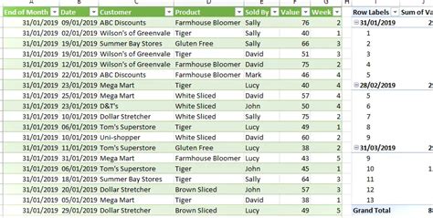 Anexar Power Query combine rápidamente muchas consultas en Tutoriales de Excel TOP
