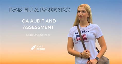 Agileengine On Linkedin Dou Qa Software Softwaretesting