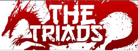 The Triad The Triads Logo And Team