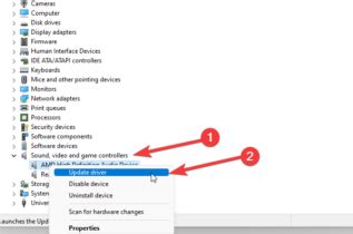 VGA Sound Not Working Ways To Quickly Fix It