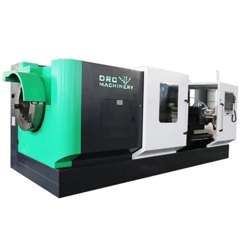 Automatic Pipe Threading Machine CNC Oil Country Lathe Pipe Nipple Threading Machine CNC Pipe