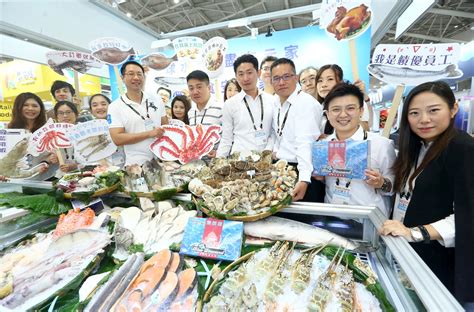 展現台灣好食力！2020台北國際食品系列展壓軸登場 匯流新聞網