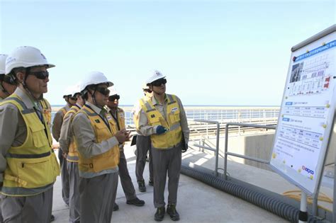 한전 제2원전 수주 총력…종주국 英 사업 추진 협의 파이낸셜뉴스