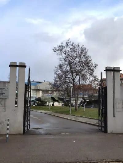 Военна Академия „Г С Раковски“ София Актуална информация работно време и контакти