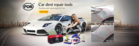 구매 슈퍼 Pdr 자동차 바디 수리 적은 덴트 제거 도구 자동차 바디 수리 용 풀러 슬라이드 망치 덴트 페인트 키트 싸다 빠른 배송과 품질 Krdhgate