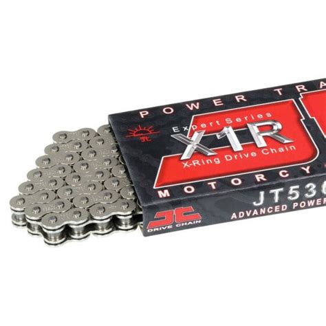 Цепь для велосипеда JT 530 X1R X 112 BS Chain - купить с доставкой по ...
