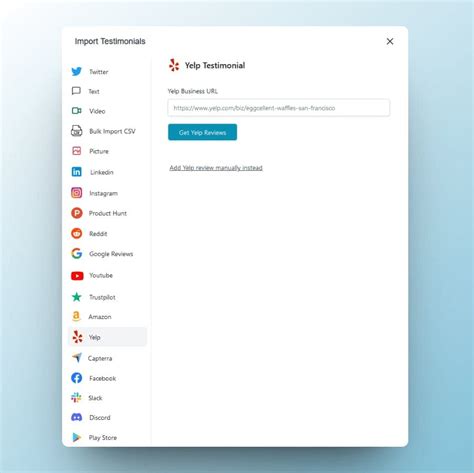 How To Add Yelp Reviews To Website A Quick Guide